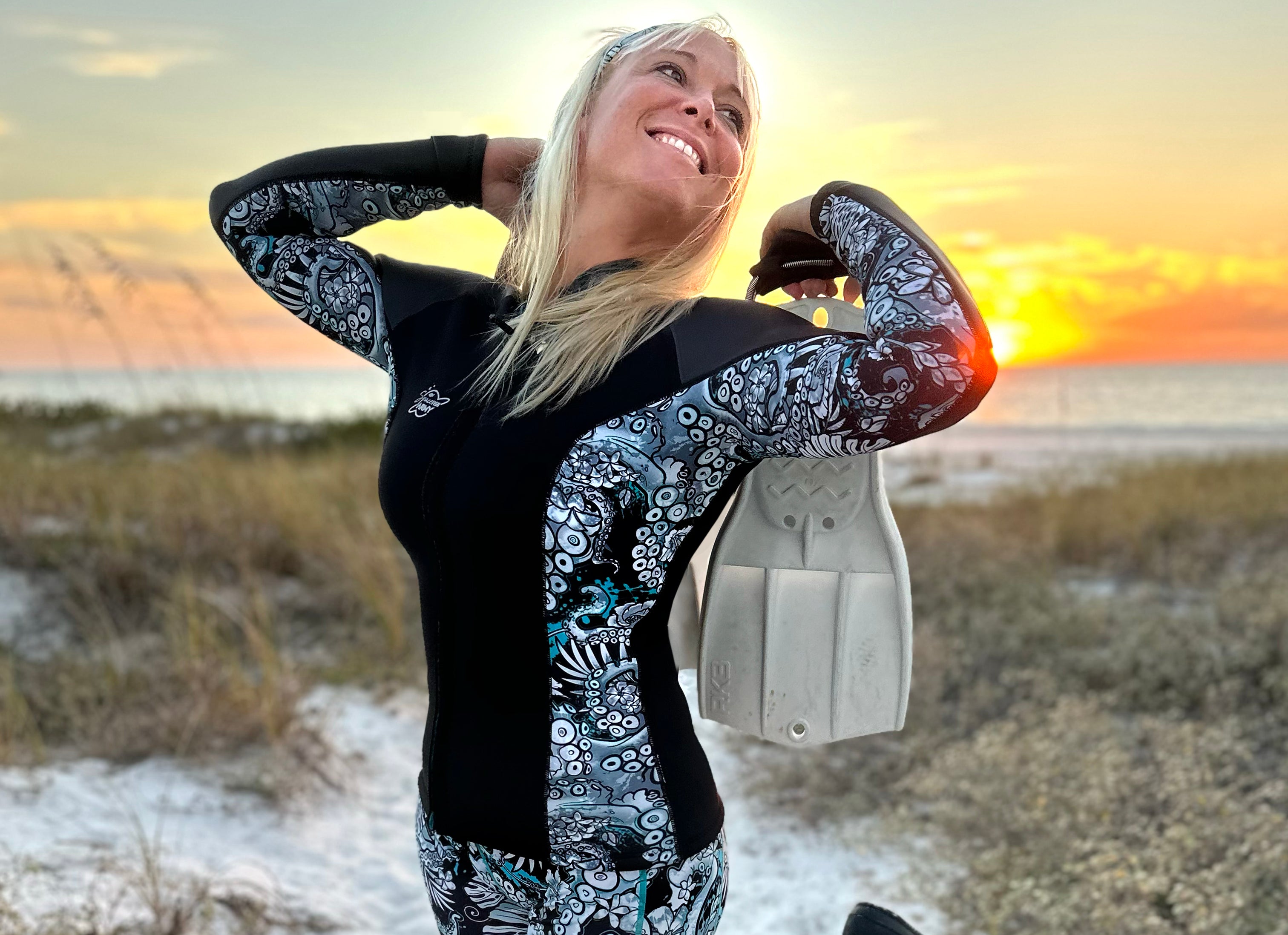 Shop Neoprene Scuba Jackets