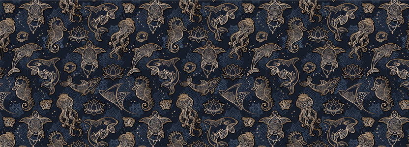 Spacefish Army - Unique Eco Friendly SPF Clothing for Scuba Divers